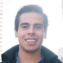 Daniel Peña - Co-Founder and CEO @ LocalAdventures - Crunchbase Person ...
