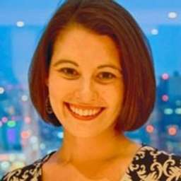 Sarah Devereaux - Crunchbase Person Profile