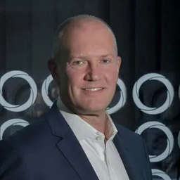 Kevin Ball - Crunchbase Person Profile