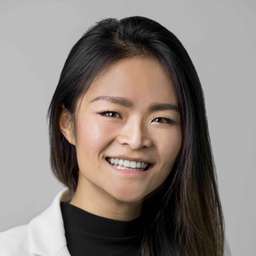 Sarah Z. Tang - Crunchbase Person Profile