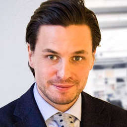 Marcus Carloni - Shareholder and Member of the board @ Flowbox ...