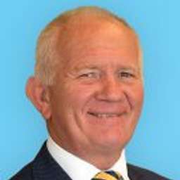 Michael Richmond - Crunchbase Person Profile