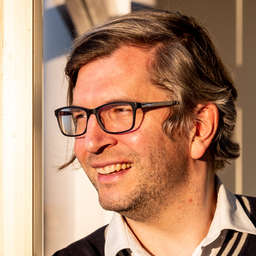 Michal Tesar - Crunchbase Person Profile