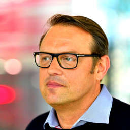 Jochen Sengpiehl - Chief Marketing Officer @ Volkswagen Group ...