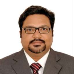 PG Mohan - Founder and Head of Finance Accounts @ Amish crop sciences ...