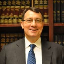 Edward C. Bacon - Founding Partner @ Bacon, Thornton & Palmer ...