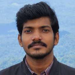 Aswanth VP - Crunchbase Person Profile