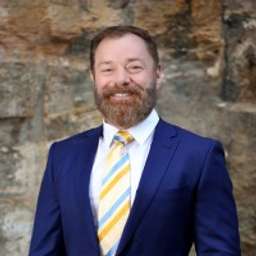 Mac Thompson - Crunchbase Person Profile