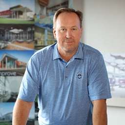 Keith Clarke - President and CEO @ MCA Architecture - Crunchbase Person ...