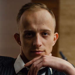 Vladislav Vovchenko - Crunchbase Person Profile