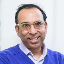 Maneesh Juneja - Explorer @ Wellthcare - Crunchbase Person Profile