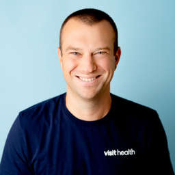 Chris Koone - Chief Operating Officer @ Visit Health - Crunchbase ...