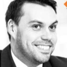 David Vieira - Managing Director @ Go Commercial Finance - Crunchbase ...