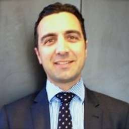Nick Mazzeo - Managing Partner @ Mazzeo Lawyers - Crunchbase Person Profile