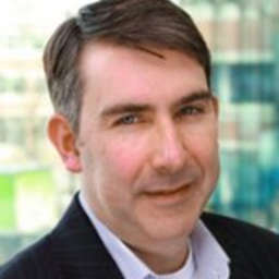 Josh Edmonds - Crunchbase Person Profile