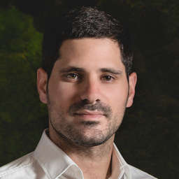 Lior Levy - Crunchbase Person Profile