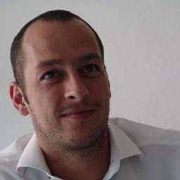 Oliver Mauss - Founder, CEO, and Entrepreneur @ DRVE - Crunchbase ...