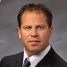 Mike Mikuska - EVP Commercial & Transportation @ SECURE Energy Services ...