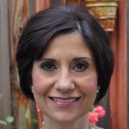 Gina Clark - Crunchbase Person Profile