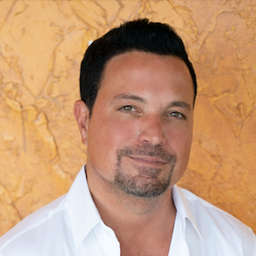 Richard Botto - Founder and CEO @ Stage 32 - Crunchbase Person Profile