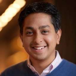 Sid Gupta - Co-Founder & CEO @ Quince - Crunchbase Person Profile