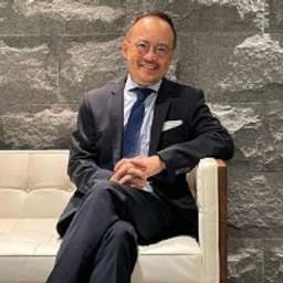 Christopher Tang - Chief Executive Officer @ CTAM - Crunchbase Person ...