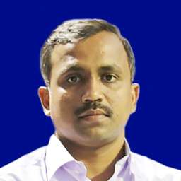 Sampad Swain - Crunchbase Person Profile