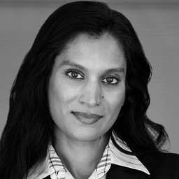 Julie Chatterjee - Chief Commercial Officer & Deputy CEO @ Ferratum ...