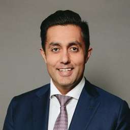 Ali Pejman - Partner @ Fort Capital - Crunchbase Person Profile