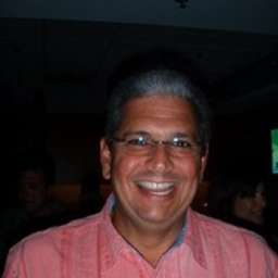 Pedro Andrés - Founder and Owner @ Neptuno Networks - Crunchbase Person ...