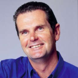 Ross Kilpatrick - CEO and Creative Director @ Pineapple Net ...