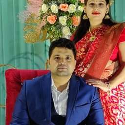 Sangeeta Singh - Crunchbase Person Profile