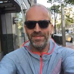 Mike Radcliffe - Managing Director @ Represent - Crunchbase Person Profile