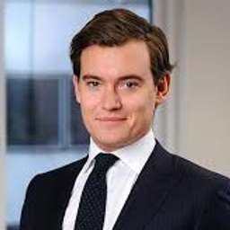 Luke Parsons - Healthcare Investor @ Summit Partners - Crunchbase ...