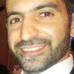 Mohammad Farhat - Crunchbase Person Profile