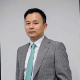 James Qian - Chairman & Chief Executive Officer @ CUMIC Steel - Crunchbase Person Profile