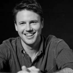 Peter Maiden - Founder & CEO @ Convicts - Crunchbase Person Profile