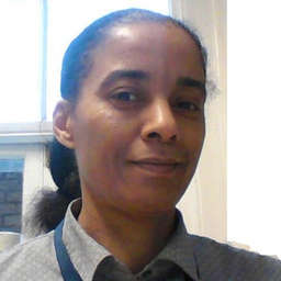 Lovina Sylvia Chidi - Crunchbase Person Profile