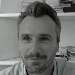 Giacomo Mandoloni - Founder & Partner @ Abanet - Crunchbase Person Profile