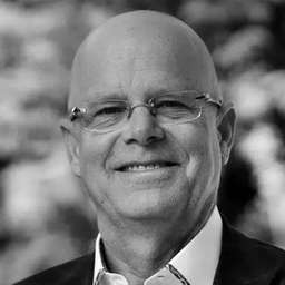 Grant Lyon - Managing Director and Co-Founder @ Arete Capital Partners ...