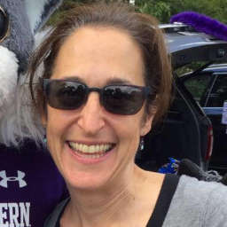 Jennifer Leventhal - Owner and President @ Sentinel Travel - Crunchbase ...