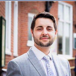 Adam Charlton - Crunchbase Person Profile