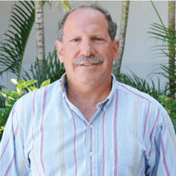 Charles Nechtem - Founder @ Charles Nechtem Associates - Crunchbase ...