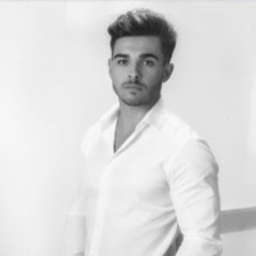 David Úbeda Sales - Founder @ Pixel to Pixel - Crunchbase Person Profile