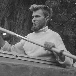 Peter Gordon Lawrence - Crunchbase Person Profile