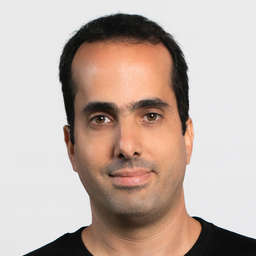 Maayan Levy - CEO and Co-Founder @ Brew - Crunchbase Person Profile