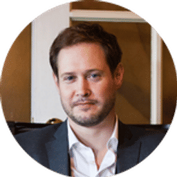 Scott Ely - Crunchbase Person Profile