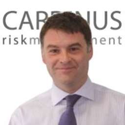 Marcus Noble - Customer Services Director @ Cardinus - Crunchbase ...