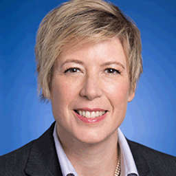 Beth Ann Bovino - CFO @ US Bank - Crunchbase Person Profile