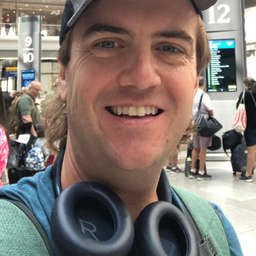 Bobby Heaney - Founder, Owner & CCO @ Boston Crawling - Crunchbase ...